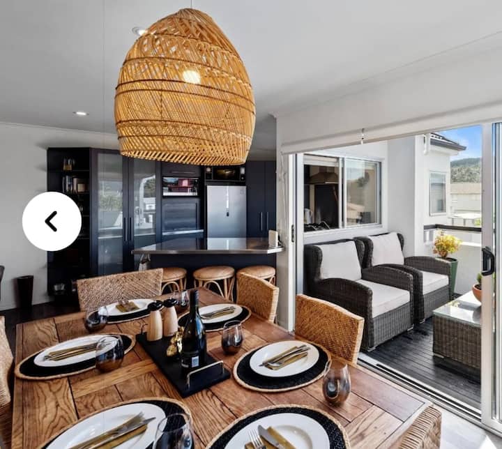 Apartment At The Dunes - Whangamatā