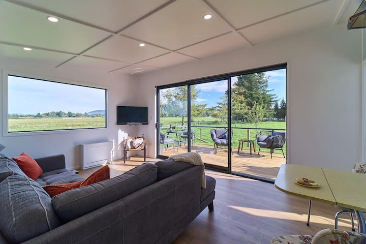 Ashbrook Hideaway - Geraldine