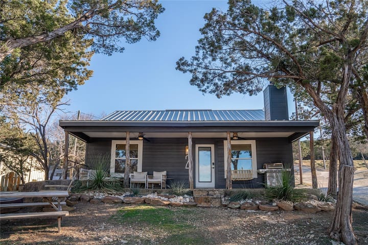 #2 Bearclaw: 10 Mins To Rocker B! Lake|pool|beach! - Possum Kingdom Lake, TX