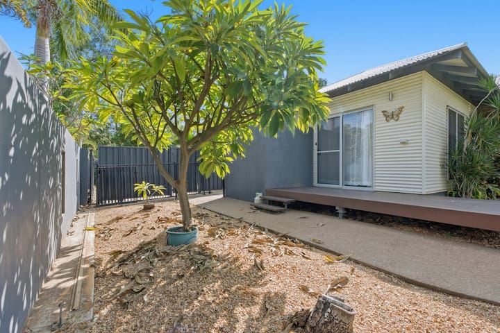 Milli Beach House - Broome