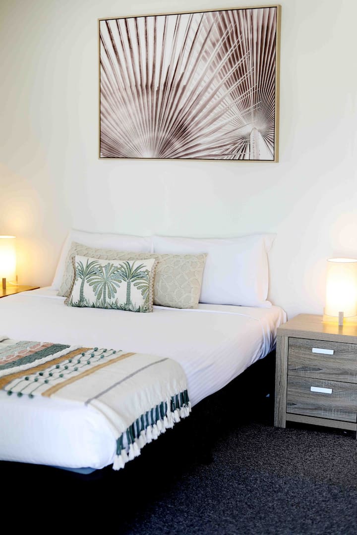 4 Bedroom Motel Residence - Great For Groups - Uki