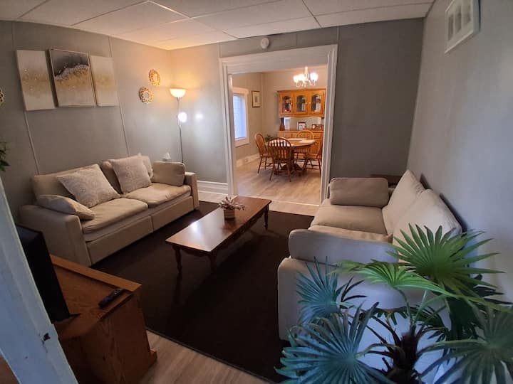 The Niagara Nook! - Niagara Falls, NY