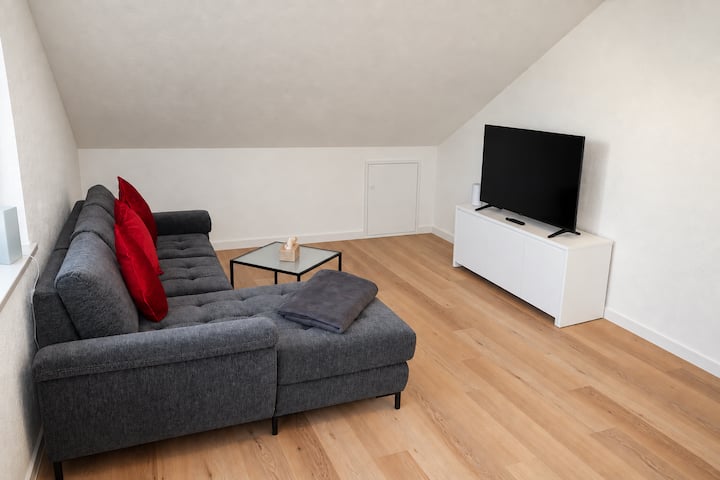 Apartment Lemberger - Modern & Gemütlich - Besigheim