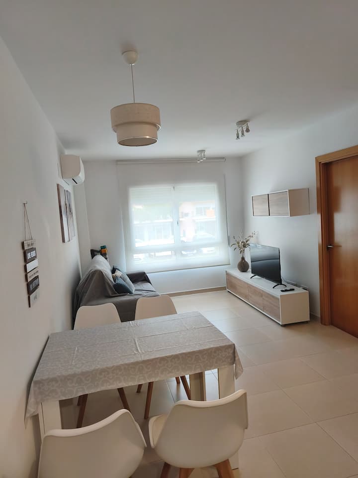 Apartment A 3 Minutes De La Plage Sur Costa Brava - Calonge