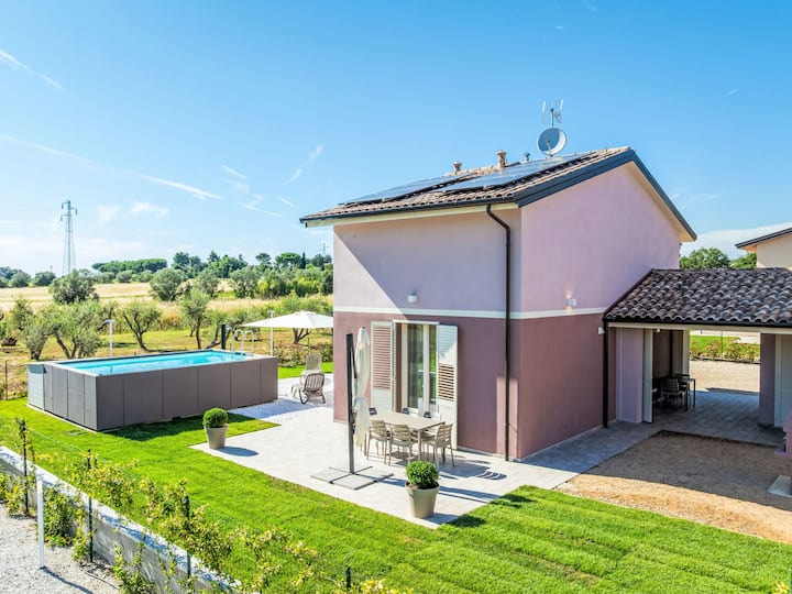 Borgo Il Vallin Delle Conche By Interhome - Italie