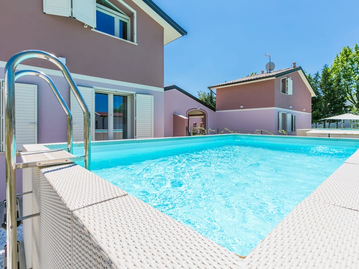 Borgo Il Vallin Delle Conche By Interhome - Cecina