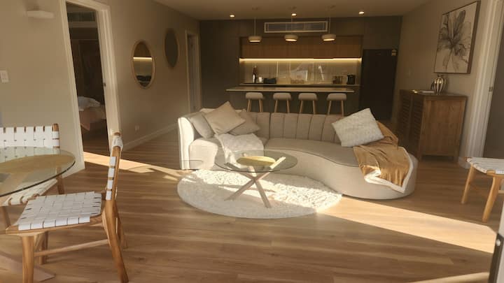 Hahndorf Creek Bunker-3br Self-contained Apmt - Hahndorf