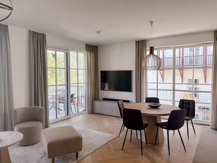 Grand Residence Apartment Norina - Bad Ischl