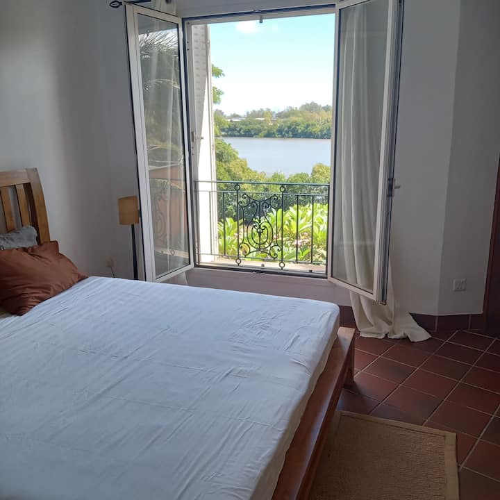 Entire Home In Port Chambly, Mauritius - Port Louis (Mauritius)