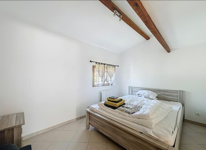 Studio Cosy – Parfait Pour Escapades & éVénements - Trets