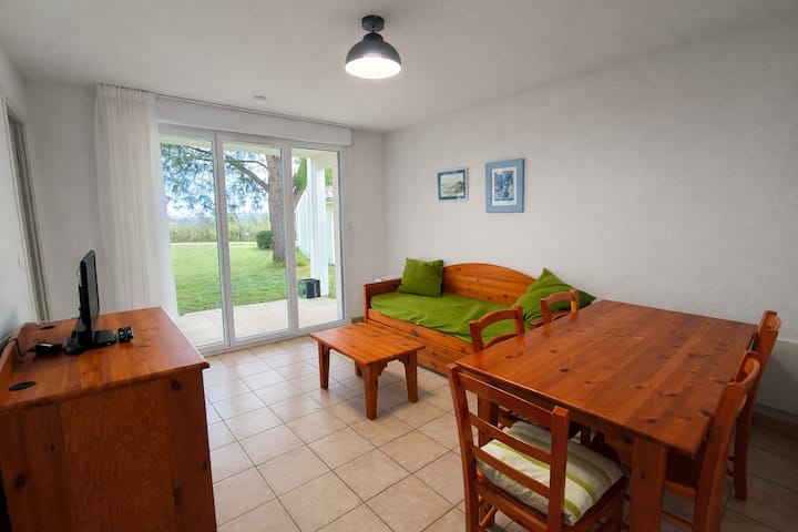 Appartement T3 Dans Résidence - 2257 - Soulac-sur-Mer