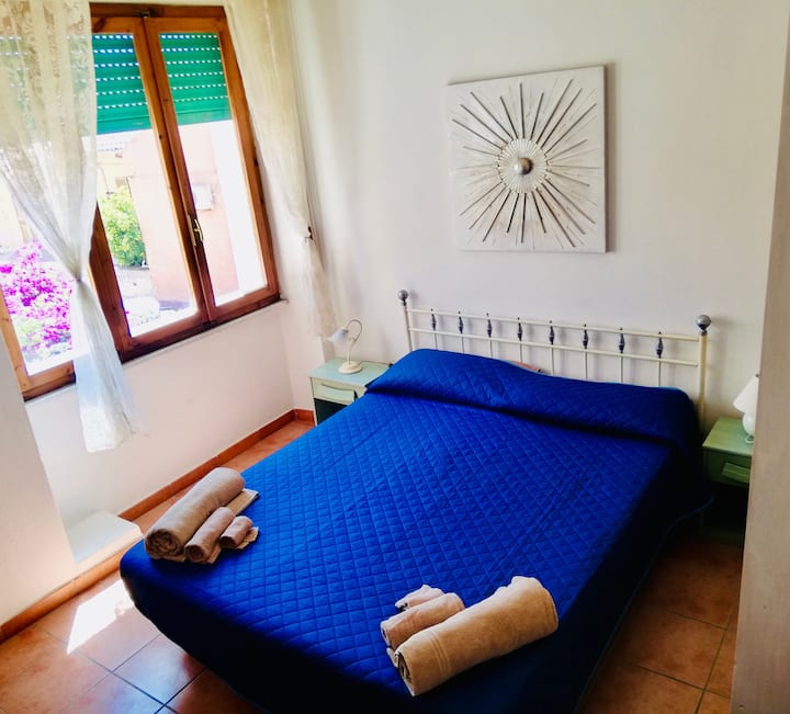 Casa Silvia Trilo Calagavetta - La Maddalena