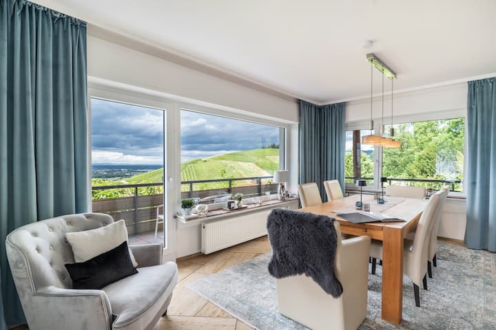 Apartmenthaus Baden-chalet - Bühl