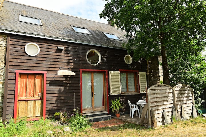 Gîte Erziwezh - Redon