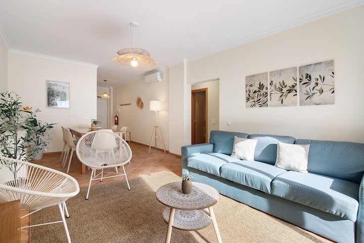 1b Apt Palmeira - Santa Luzia