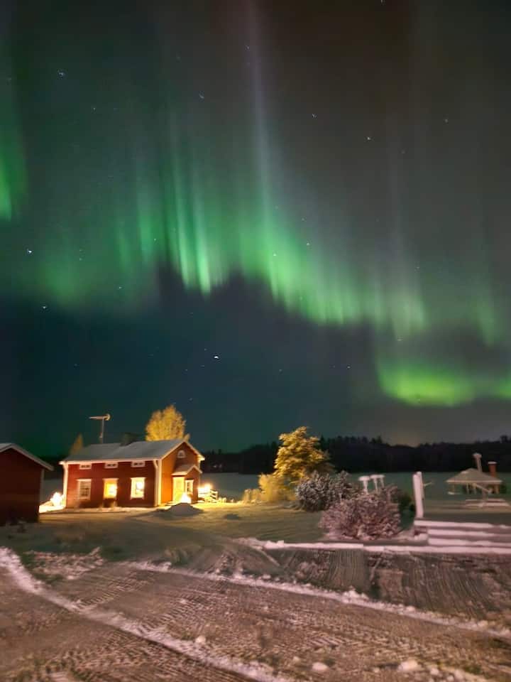 Jämäsranta Kuhmo - Kuhmo