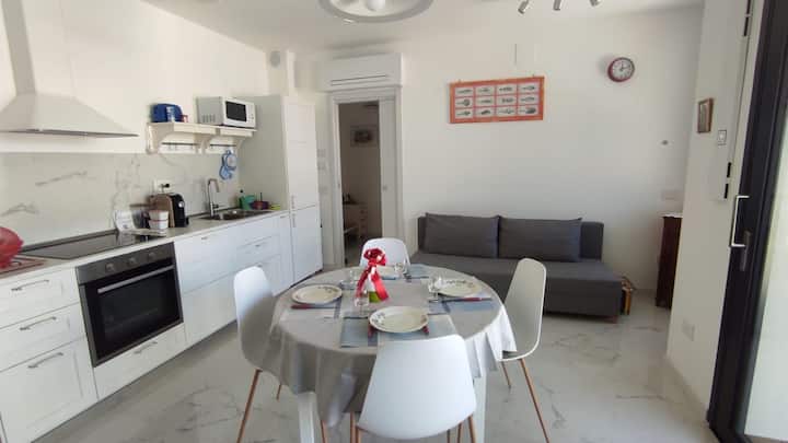 Sun Max - Apartment Near The Sea - San Benedetto del Tronto