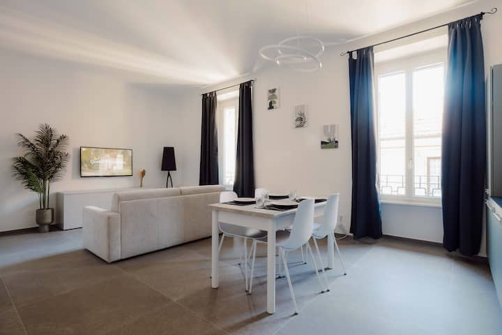 Historic Center-design W/mountain View | 4 Guests - Santa Maria Maggiore