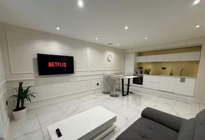 Loft D’exception En Hypercentre D'arras - Arras
