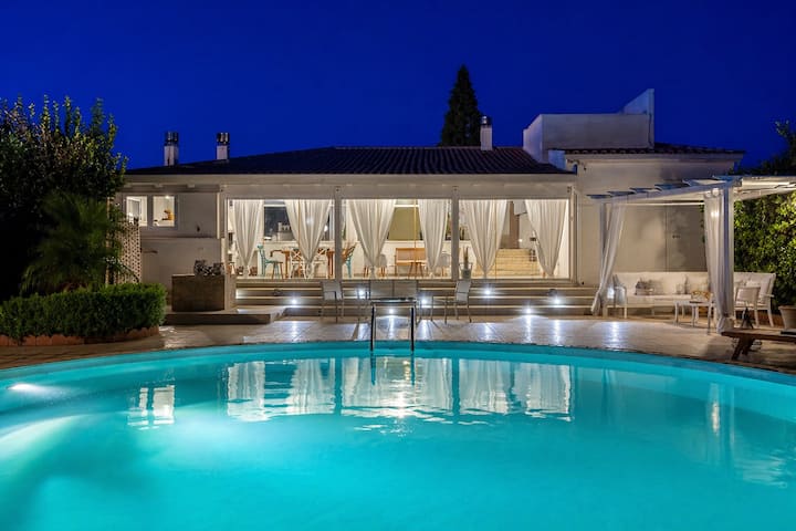 Villa Alexandra Sicilymyhome - Ispica