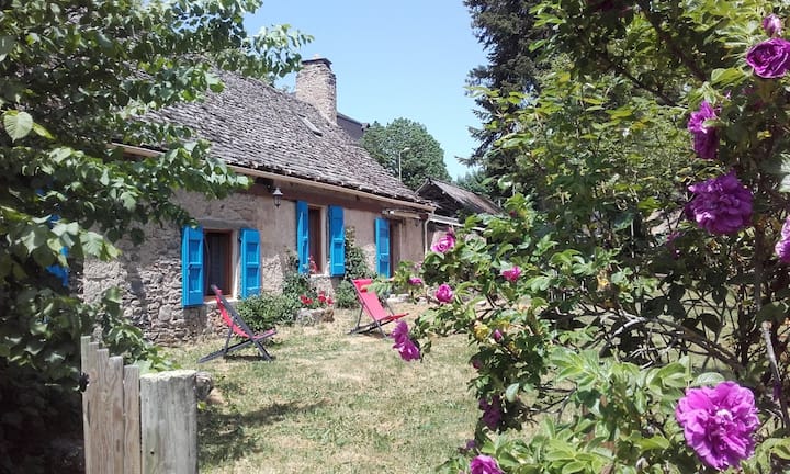 La Bergerie De Louisa - Marvejols