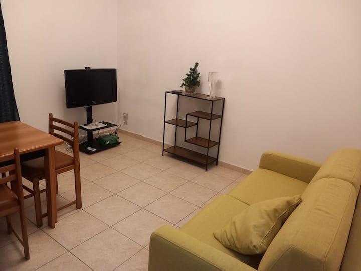 Appartamento 50 Metri Dal Mare - Abruzzo