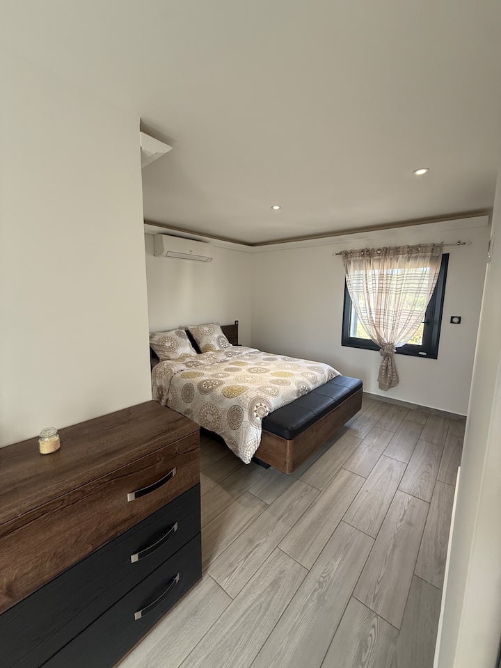 Villa Avec Piscine - 3 Chambres - Saint-Maximin-la-Sainte-Baume
