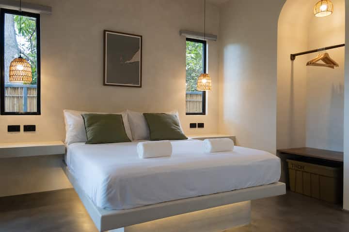 Casa 21 - Private House With Starlink Wifi - El Nido