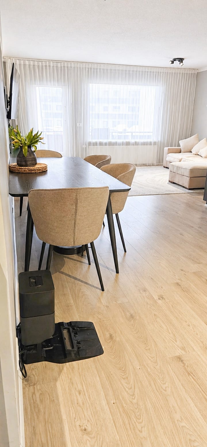 Apartamentai Trumpalaikei Nuomai. License Nr020102 - Reykjavík Keflavík Airport (KEF)