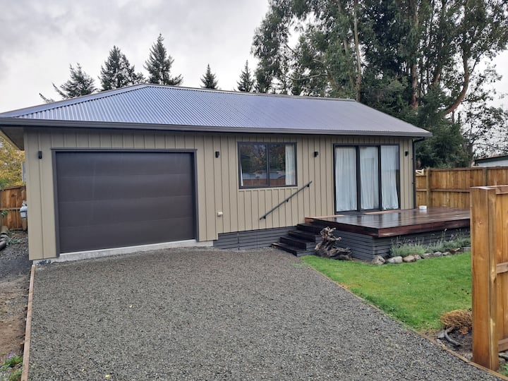 Mountain Views & Dog Friendly - Hanmer Springs