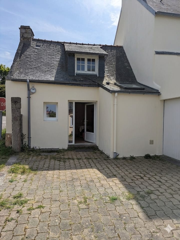 Penty à Proximité De L'ile Vierge - Crozon