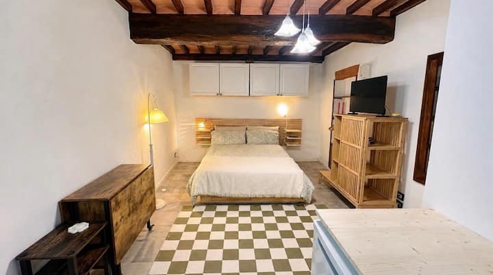 Cassetta 22 - Montalcino