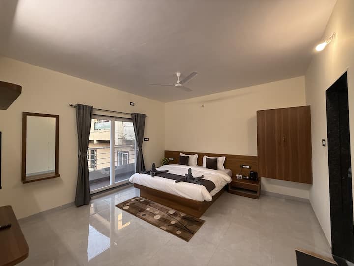 Shreya Bungalow Mahabaleshwar - Mahabaleshwar