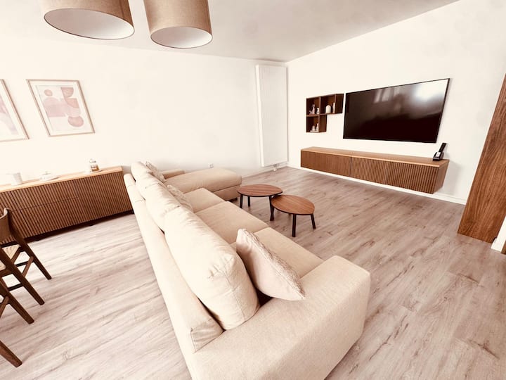 Appartement Proche Disney Et Val Deurope ! - Serris