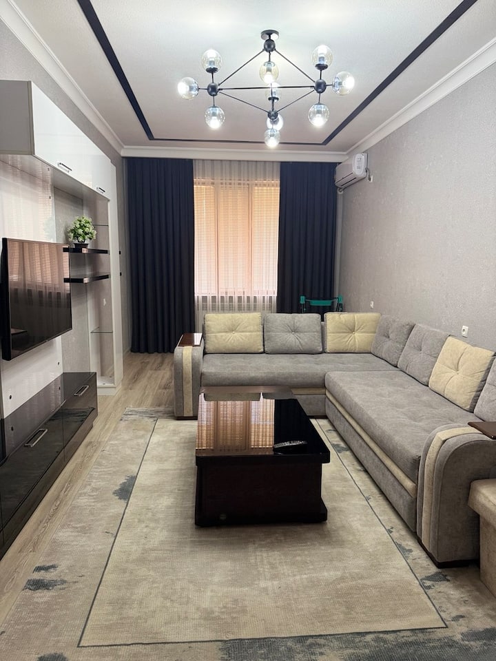 Prime Comfort Residence In Samarkand - Ouzbékistan