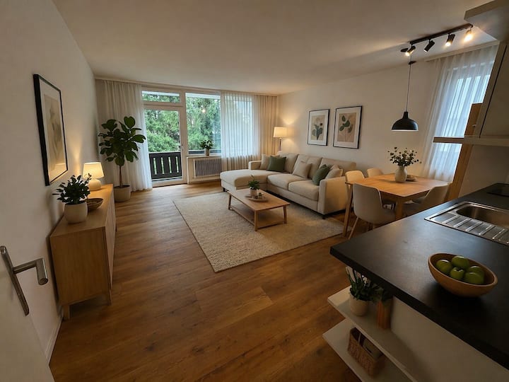 Hideaway In Strobl: Badeplatz & Frühstück Inkl. - Österreich
