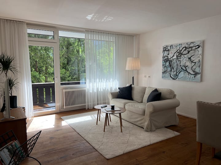 Hideaway In Strobl: Badeplatz & Frühstück Inkl. - St Wolfgang