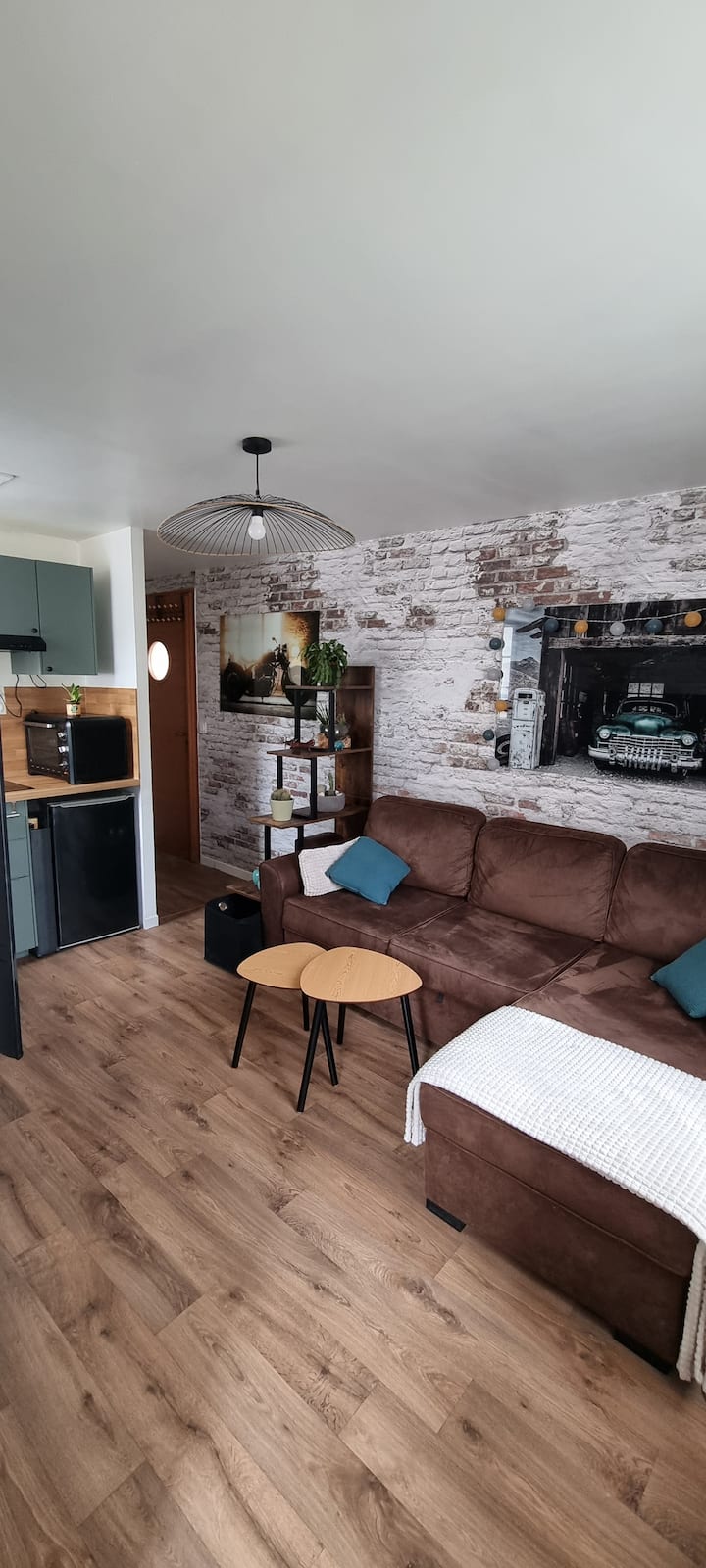 Appartement Cosy, Emplacement Rare ! - Vernon