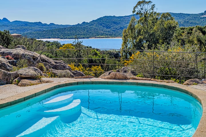 Villa Celvia - Golfo Aranci
