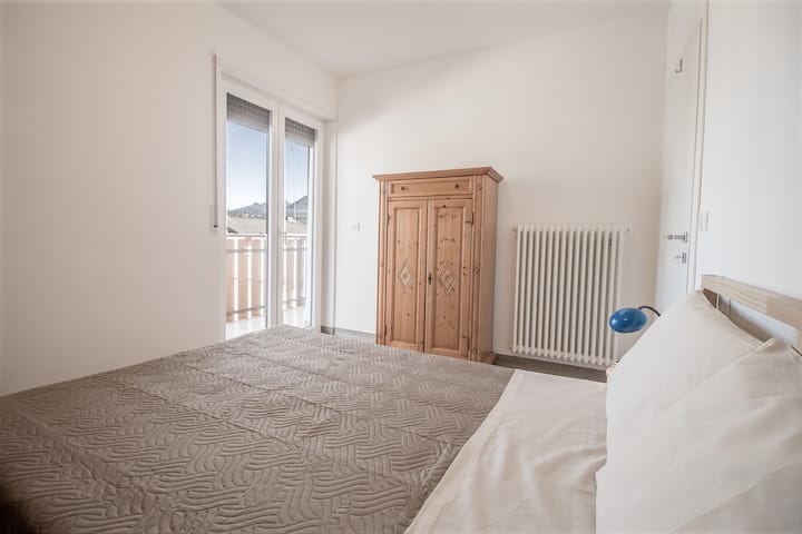 Residenza Romeo & Giulietta - Lago Di Caldonazzo - Folgaria