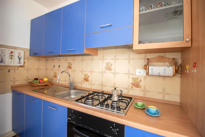 Residenza Romeo & Giulietta - Lago Di Caldonazzo - Folgaria