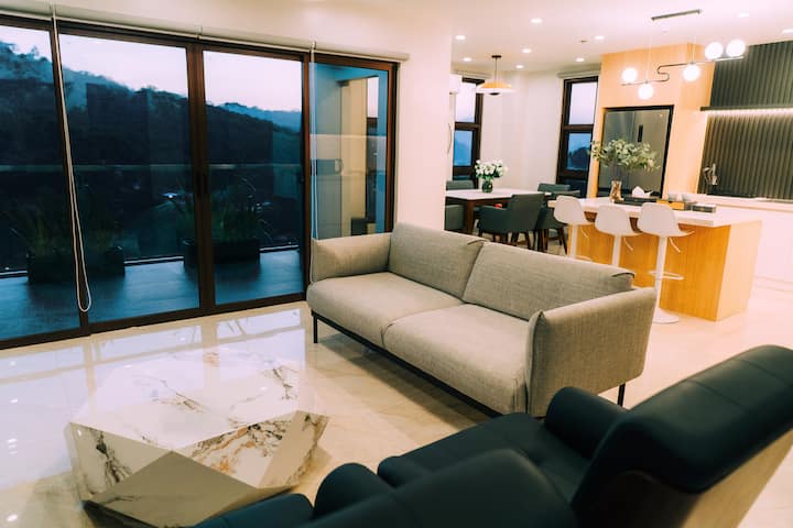 Penthouse 1 At The Haeven's Escape - Olongapo