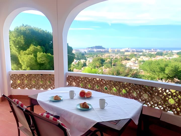 Villa Margarita - Dénia