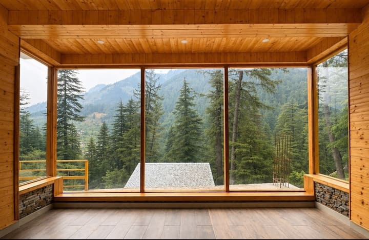 Pillow And Pine(200ms From Jibhi Waterfall) - Jibhi