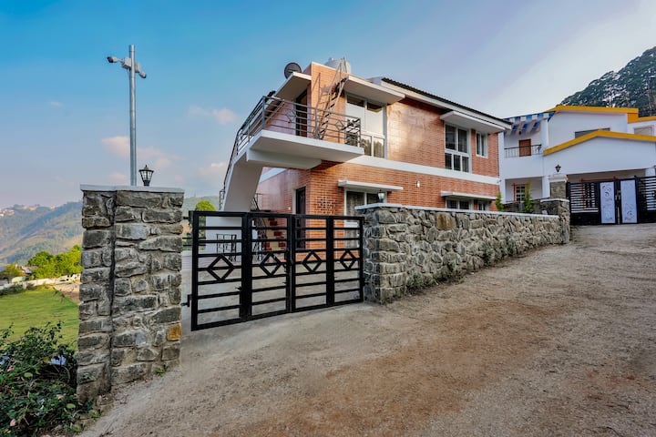 Srila's Kodaikanal (15 Mins From Lake) - Kodaikanal
