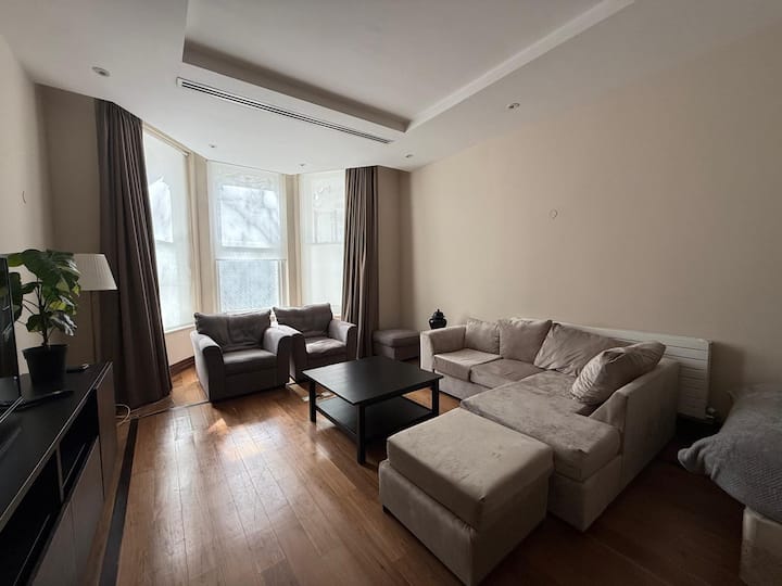 Designer 2br Duplex | Steps To Harrods | 2.5 Bath - Earls Court