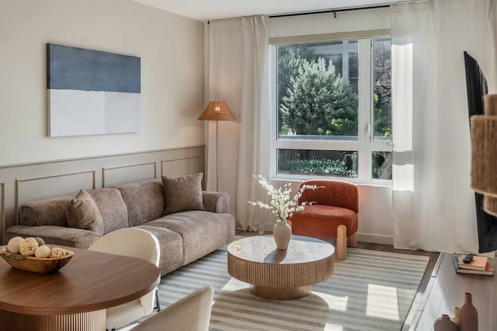 The Greystone® Designer 2br In Irvine W/ Gym, Pool - Irvine, CA