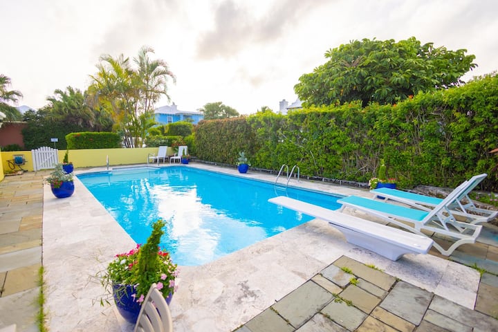 Beach Walk Studio - Bermudes