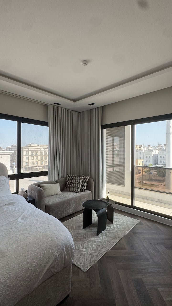 M Residence 8 - Dammam