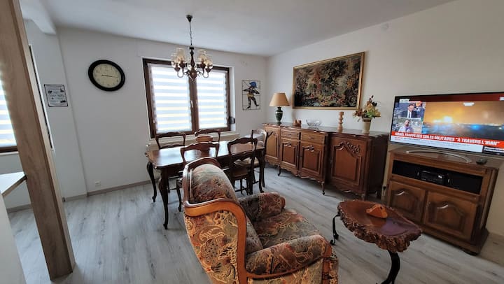 Appartement à Loutzviller - Bitche